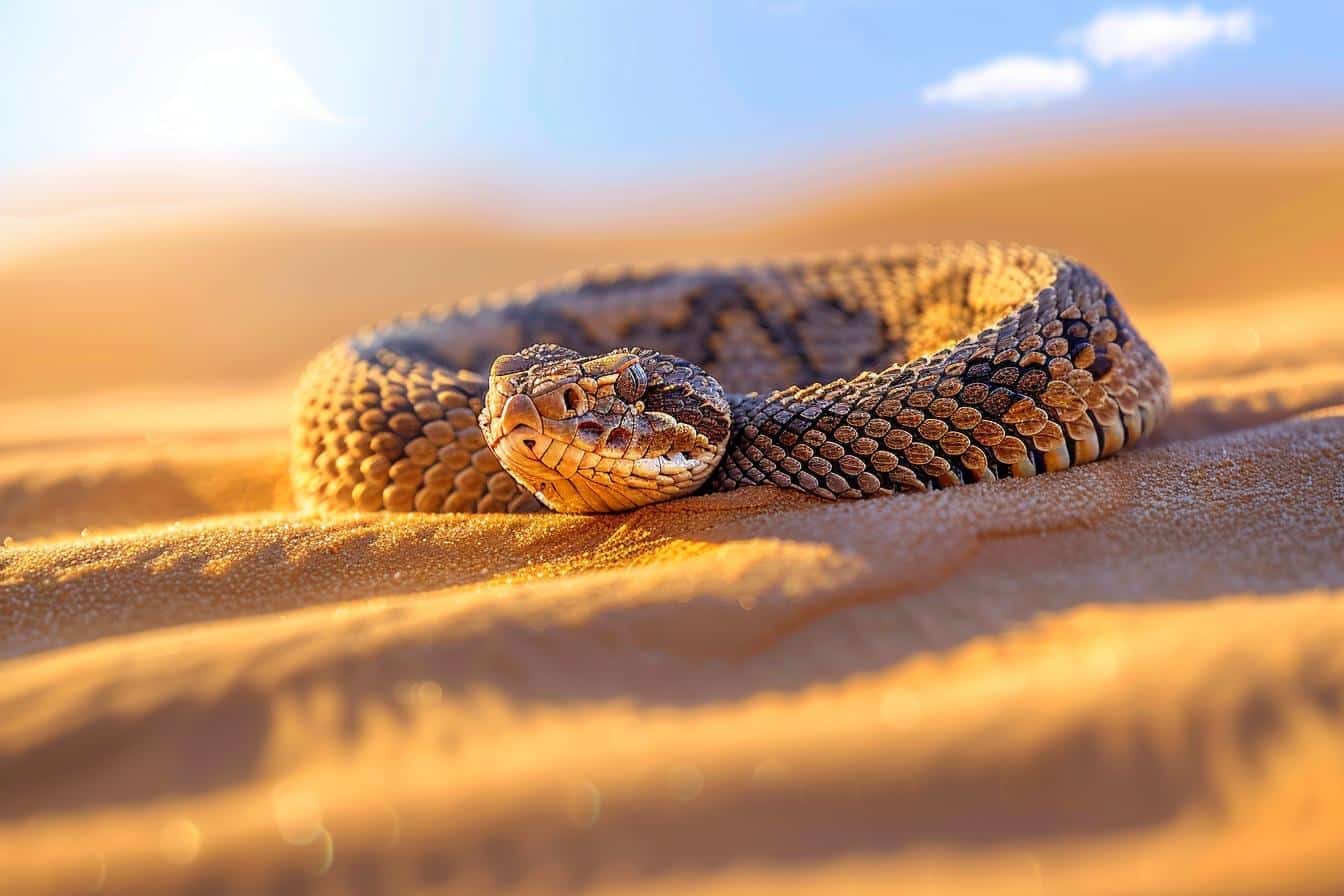 Serpent Mythologie : Symboles & Croyances | Snake Elegance