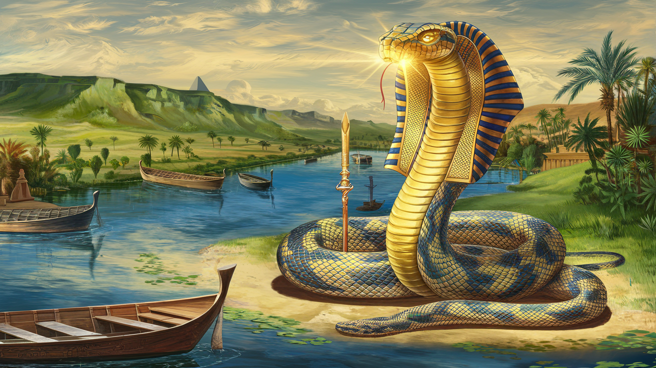 Serpent Symbolisme : Significations & Interprétations | Snake Elegance