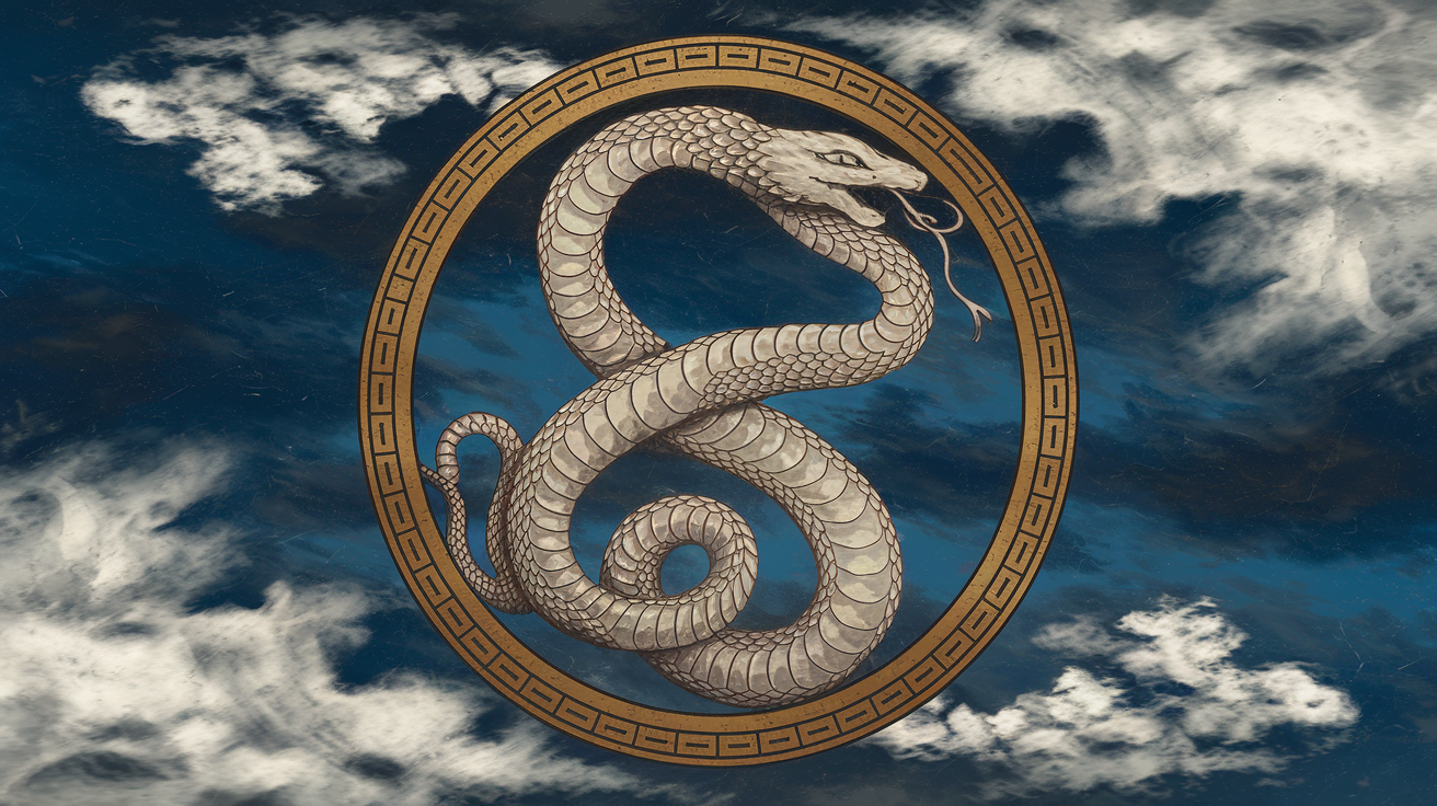 Serpent Symbolisme : Significations & Interprétations | Snake Elegance