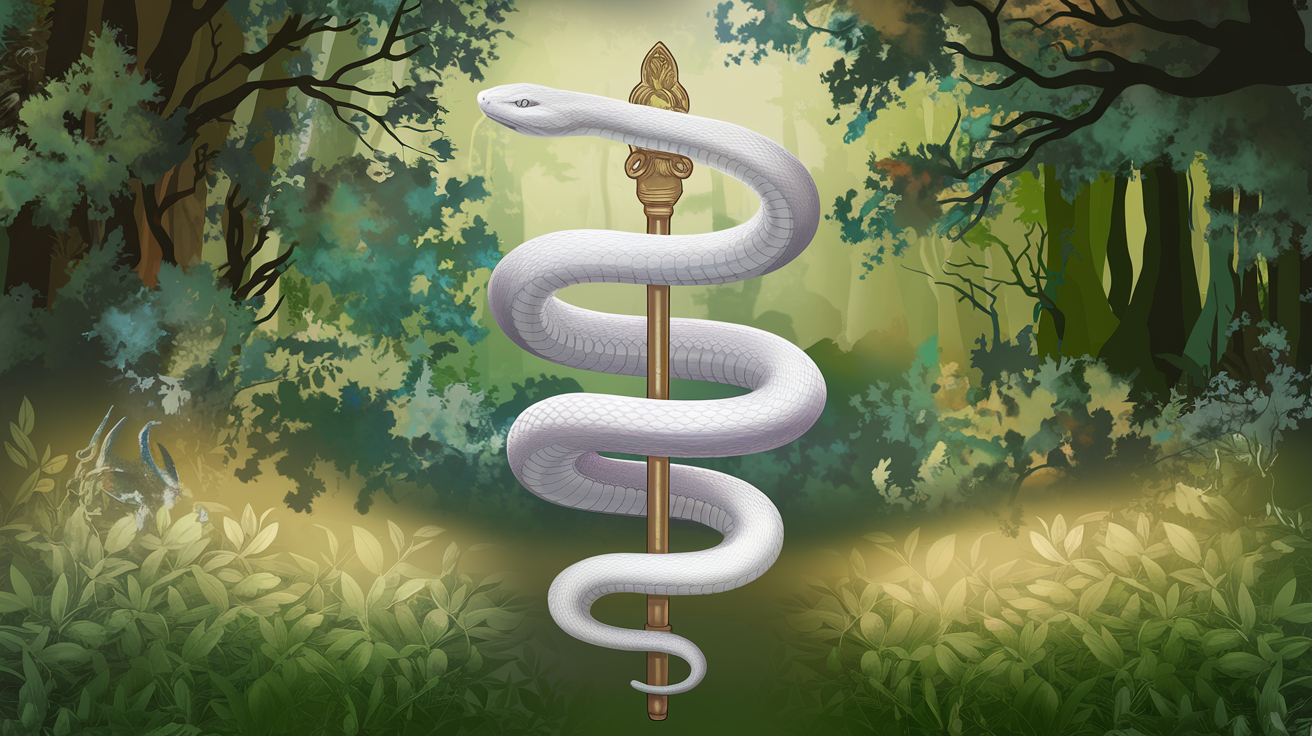 Serpent Symbolisme : Significations & Interprétations | Snake Elegance
