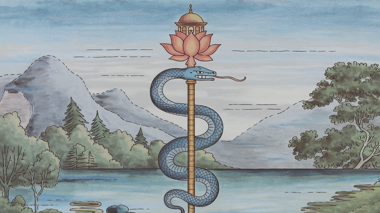 Rêver de serpent : Significations et Interprétations | Snake Elegance