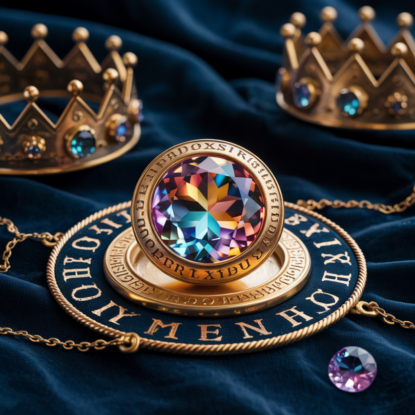 La topaze: propriétés, vertus et symbolique de cette pierre précieuse ...