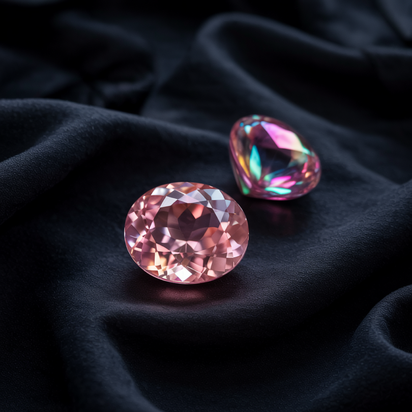 La topaze: propriétés, vertus et symbolique de cette pierre précieuse ...