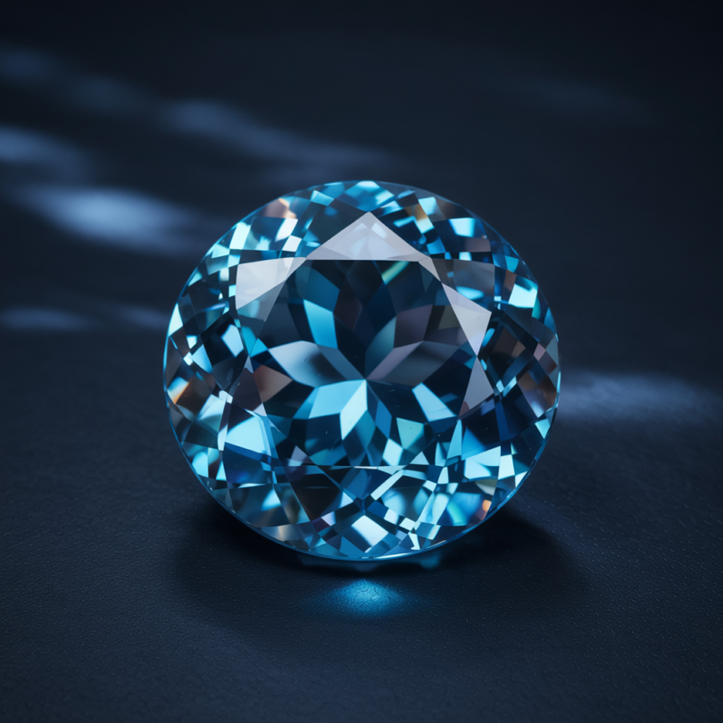 La topaze: propriétés, vertus et symbolique de cette pierre précieuse ...